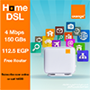 Orange DSL - High-Speed Internet packages | Orange Egypt